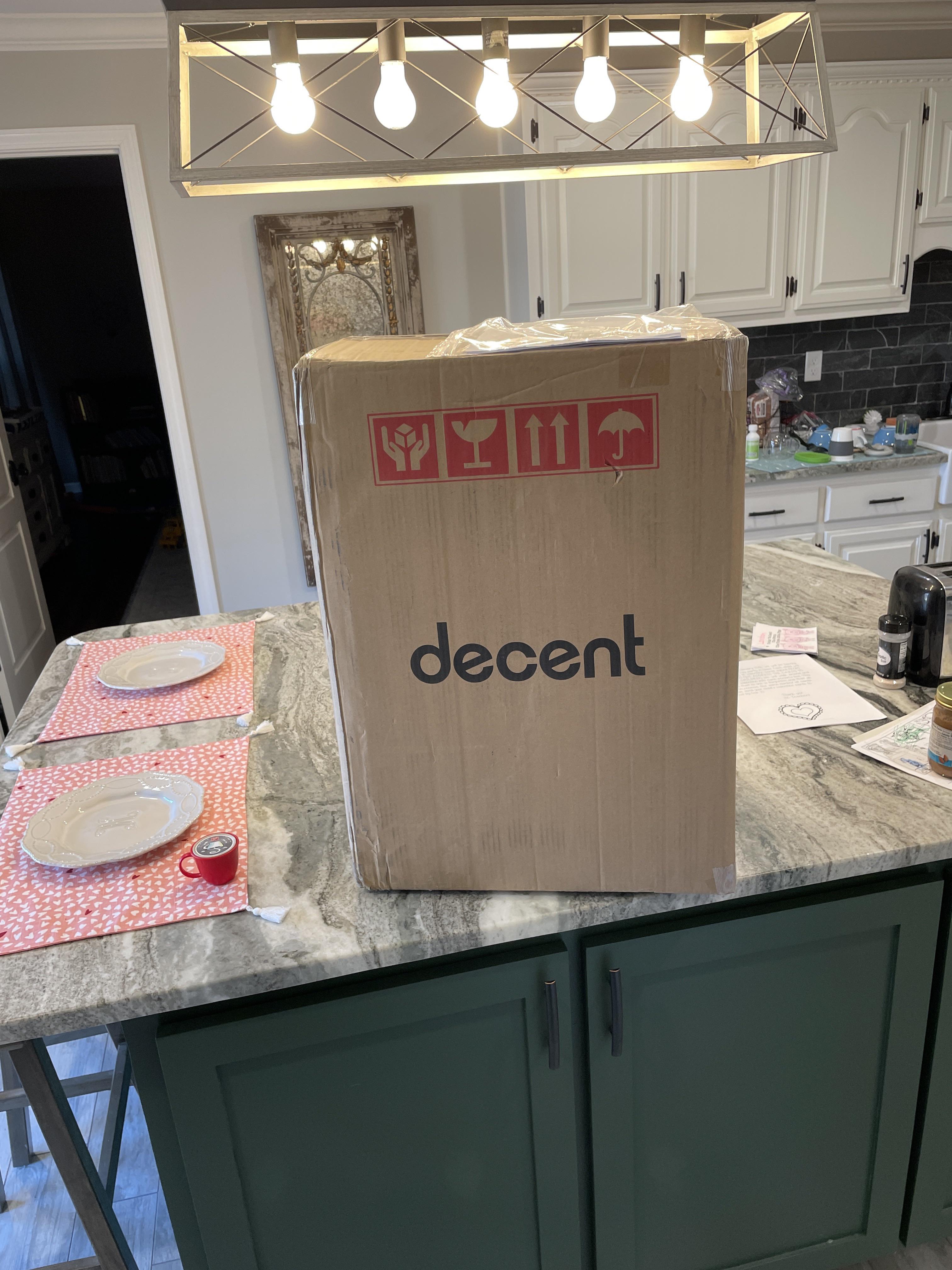 I can finally make some decent espresso | Scrolller