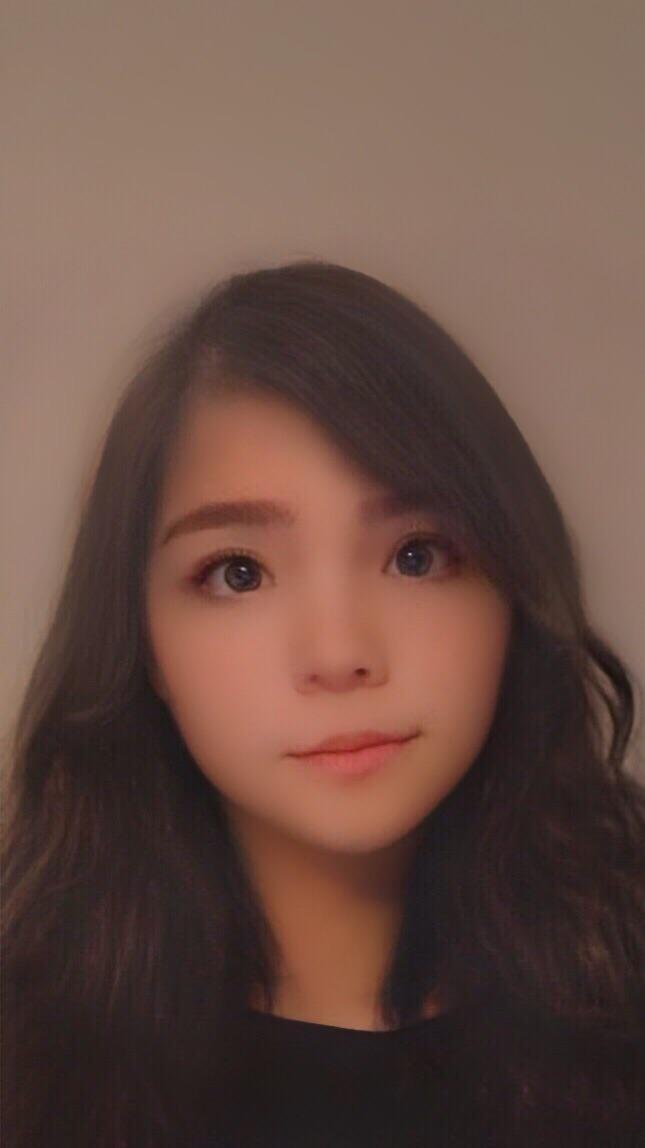 having fun with makeup today | Scrolller