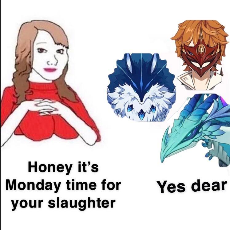 I can only pity the poor souls | Scrolller