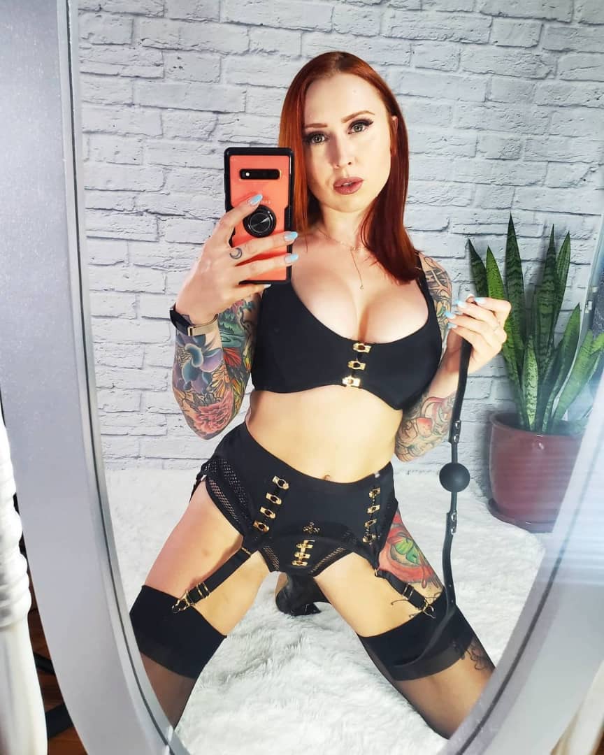 I can only promise you it would be a memorable experience having me as your mistress.to learn ...