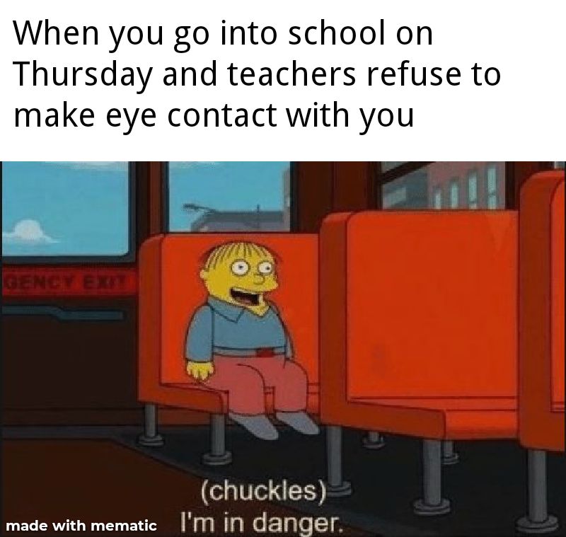 I can predict the future | Scrolller