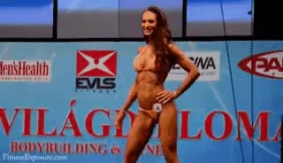 I can see why she won | Scrolller