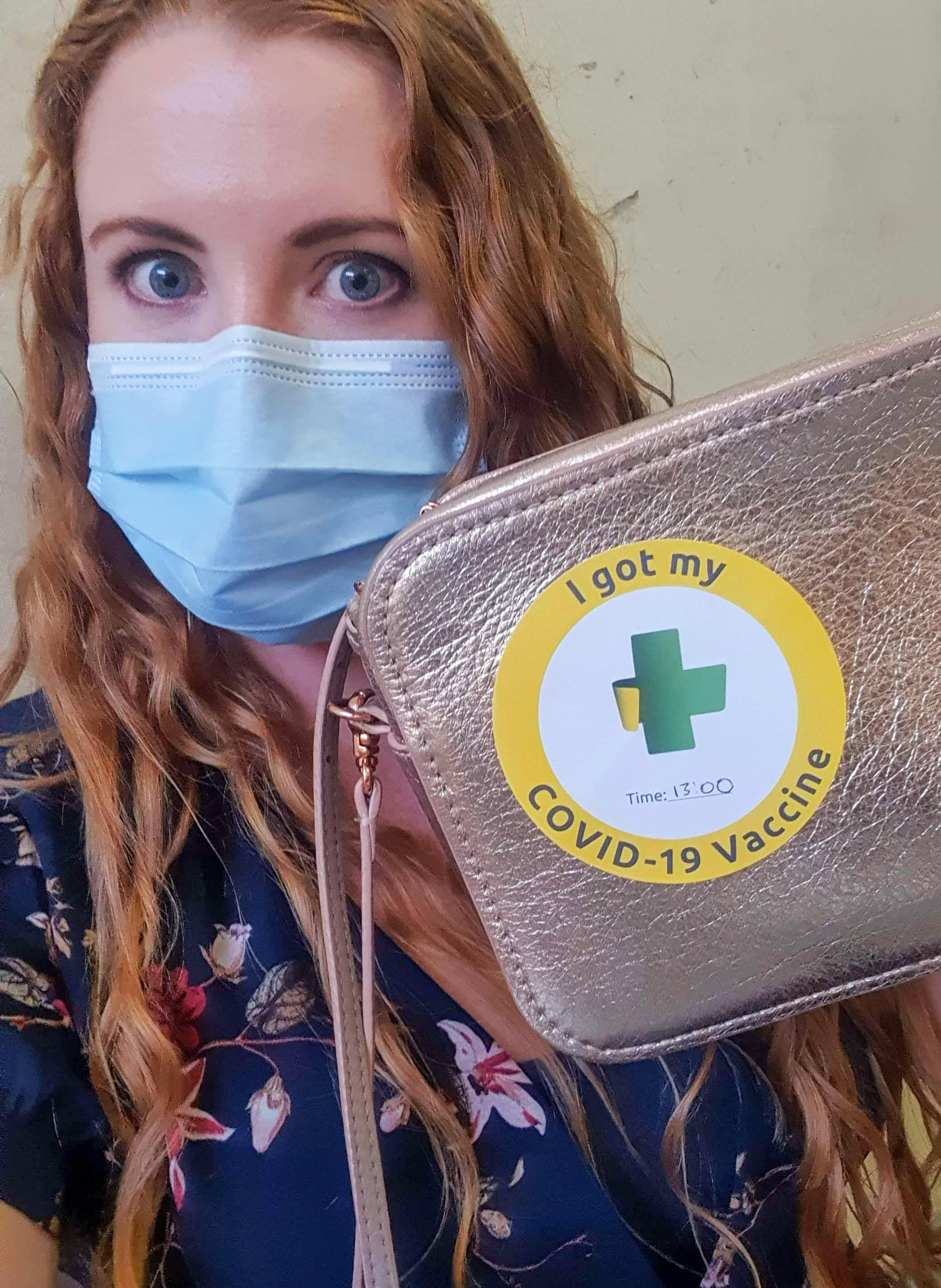 I can transmit 5G now 😏 | Scrolller