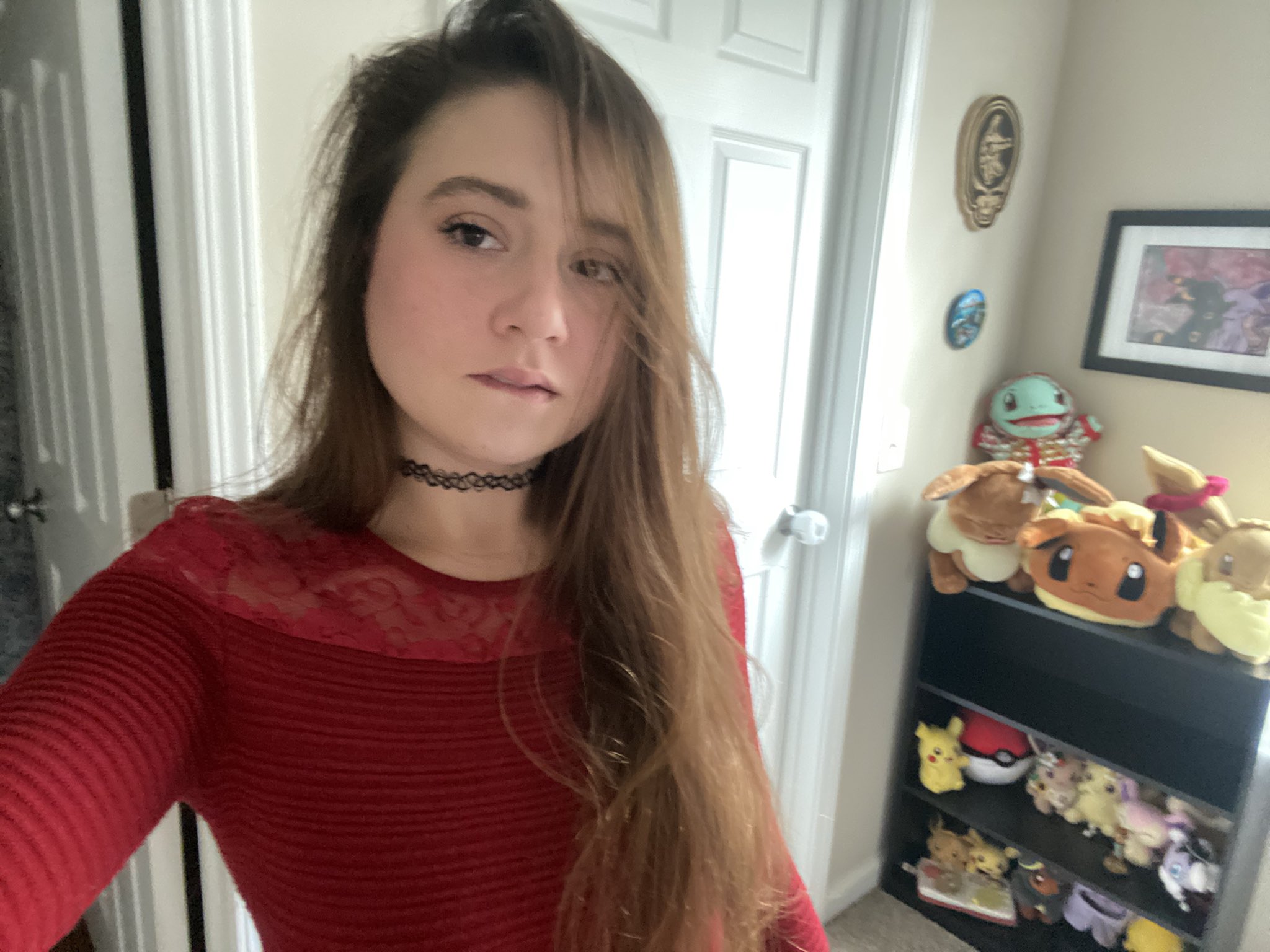 Are you naughty | Scrolller