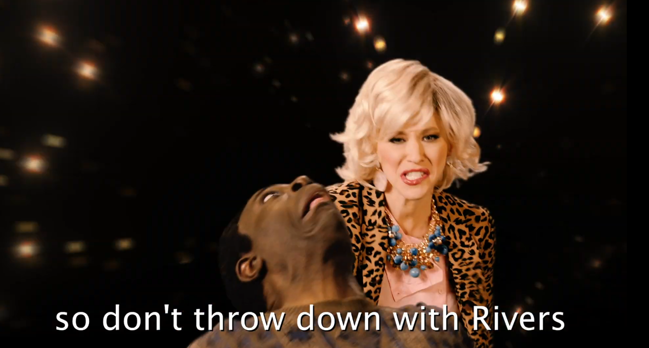 I cannot unsee the face reaction. | Scrolller