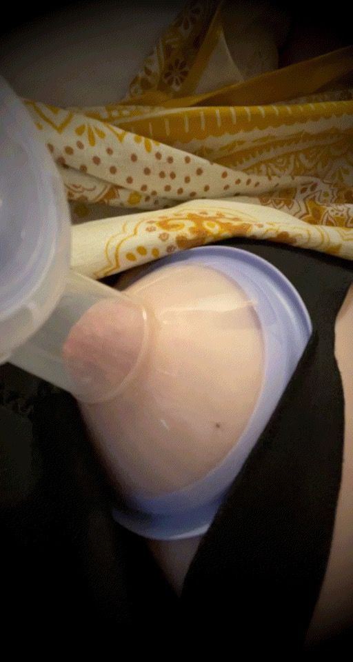 I cannot wait for my milk | Scrolller