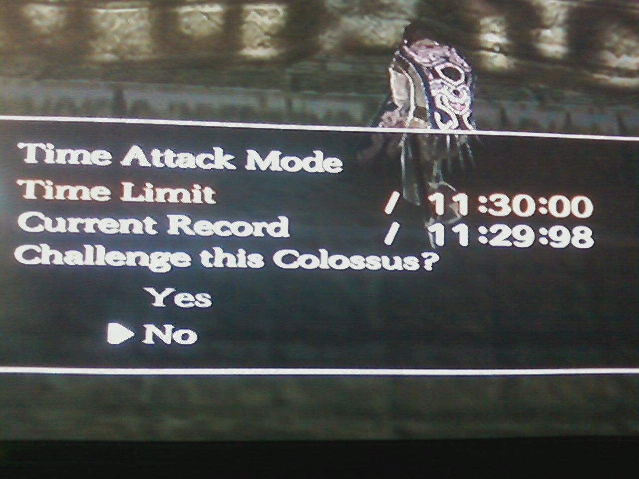 I Can't Believe How Close I Cut Beating Hard-Mode Argus. | Scrolller