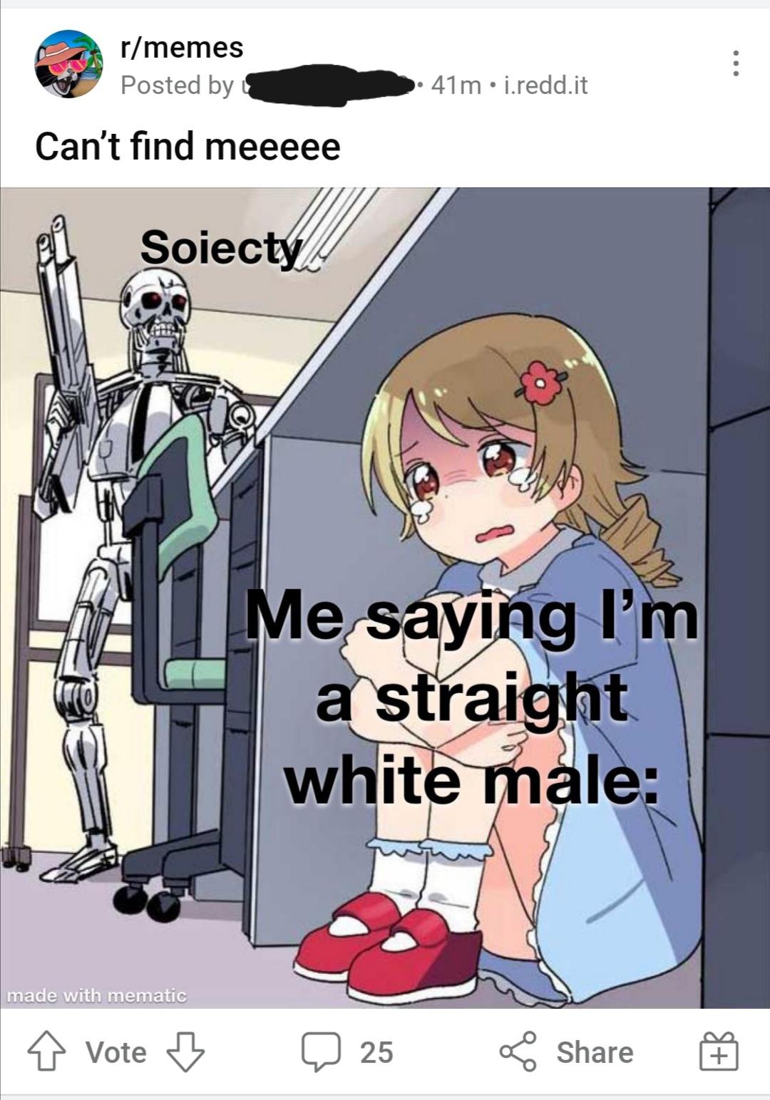 I can't even... | Scrolller