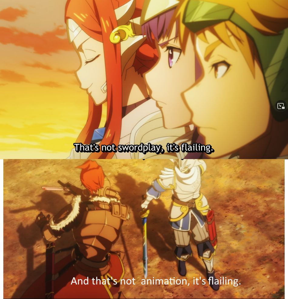 I can't even hit the jokes. | Scrolller