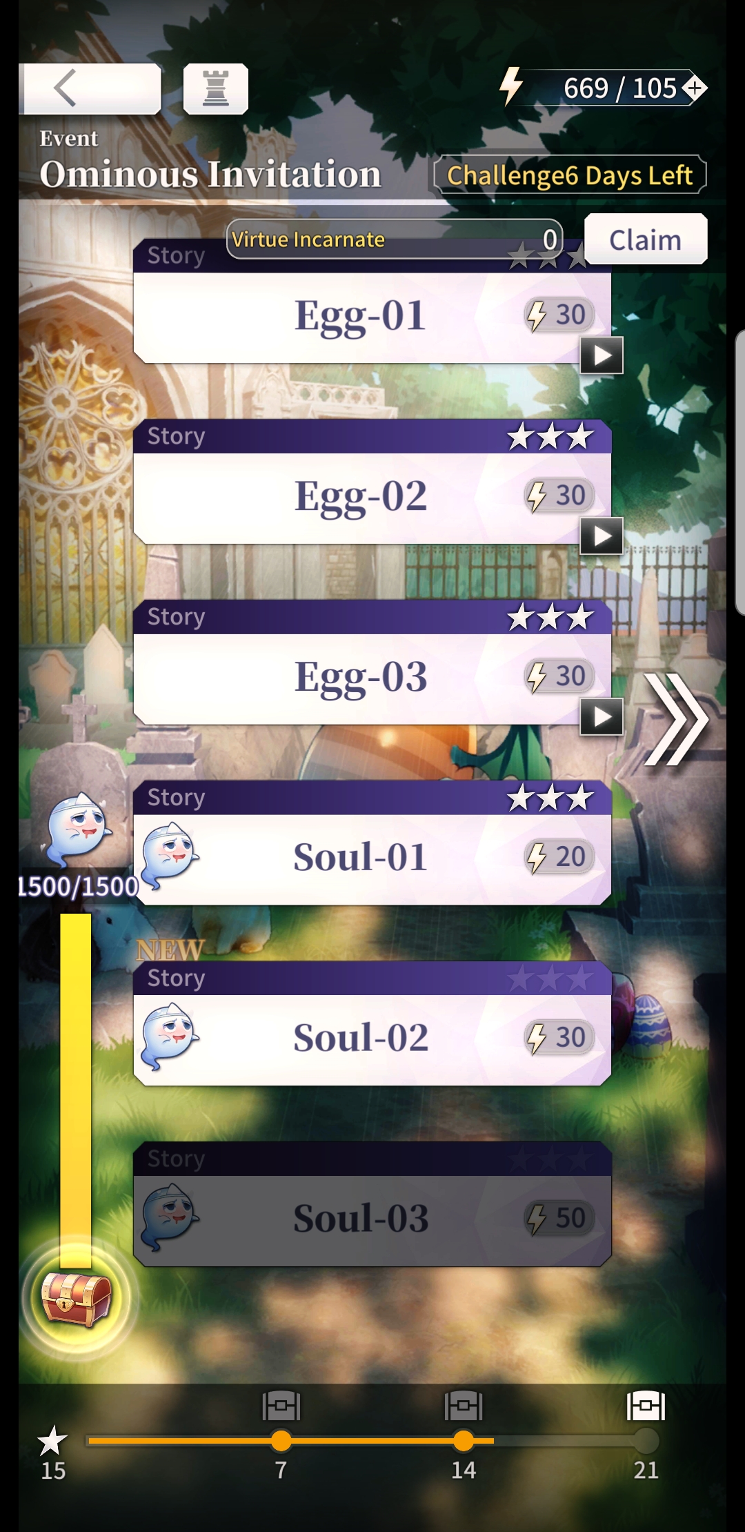 I cant seem to open the chest. Anyone else have this problem? | Scrolller