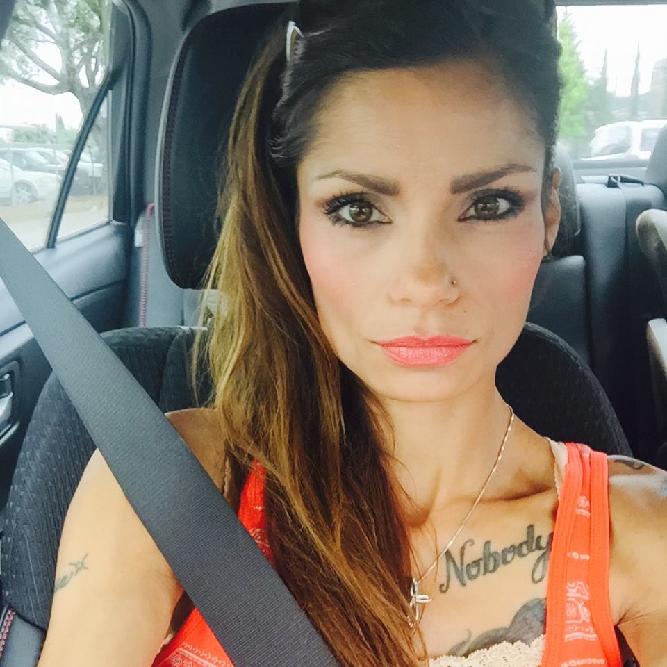 I can't stop looking at my gorgeous mom. | Scrolller