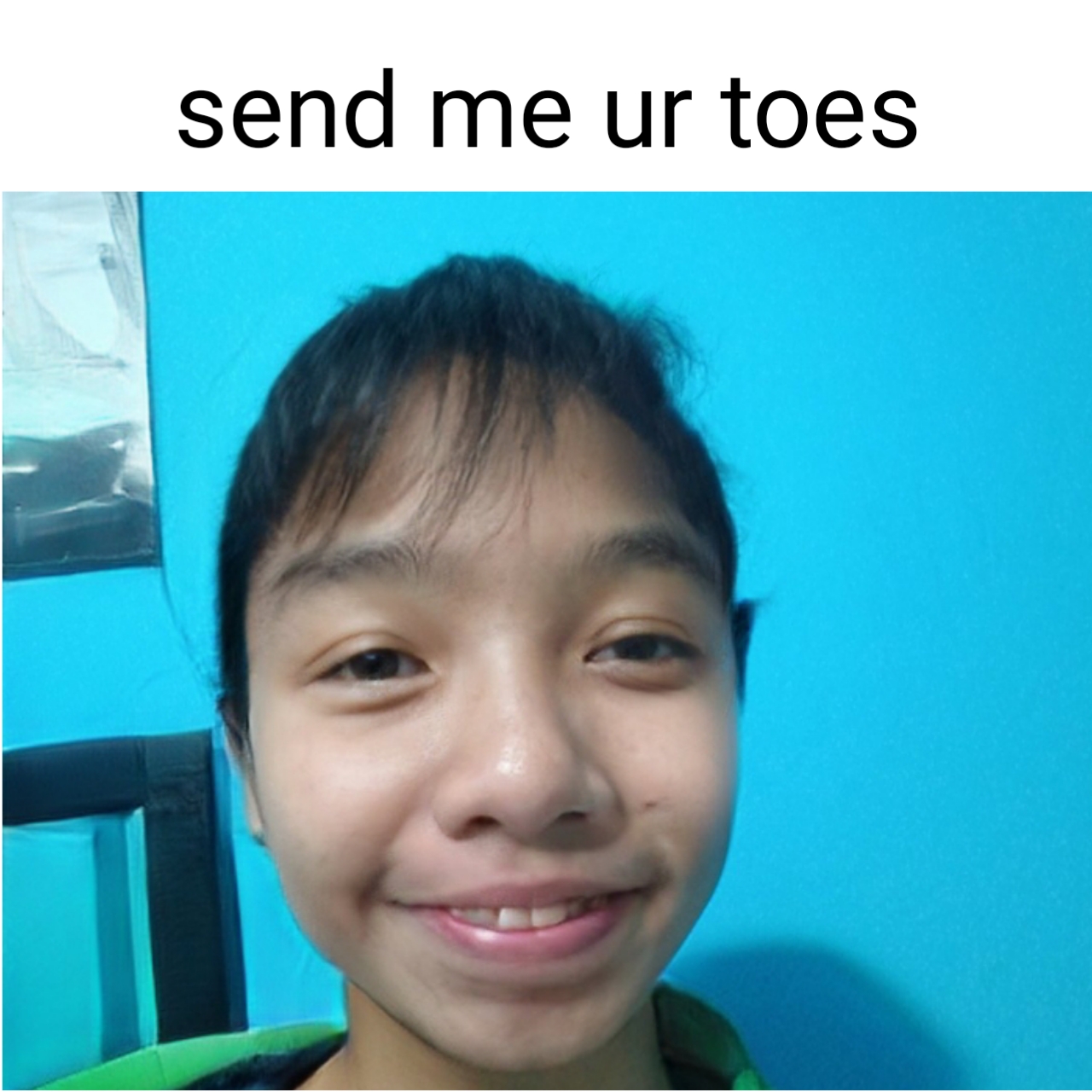 I can't this is too good | Scrolller