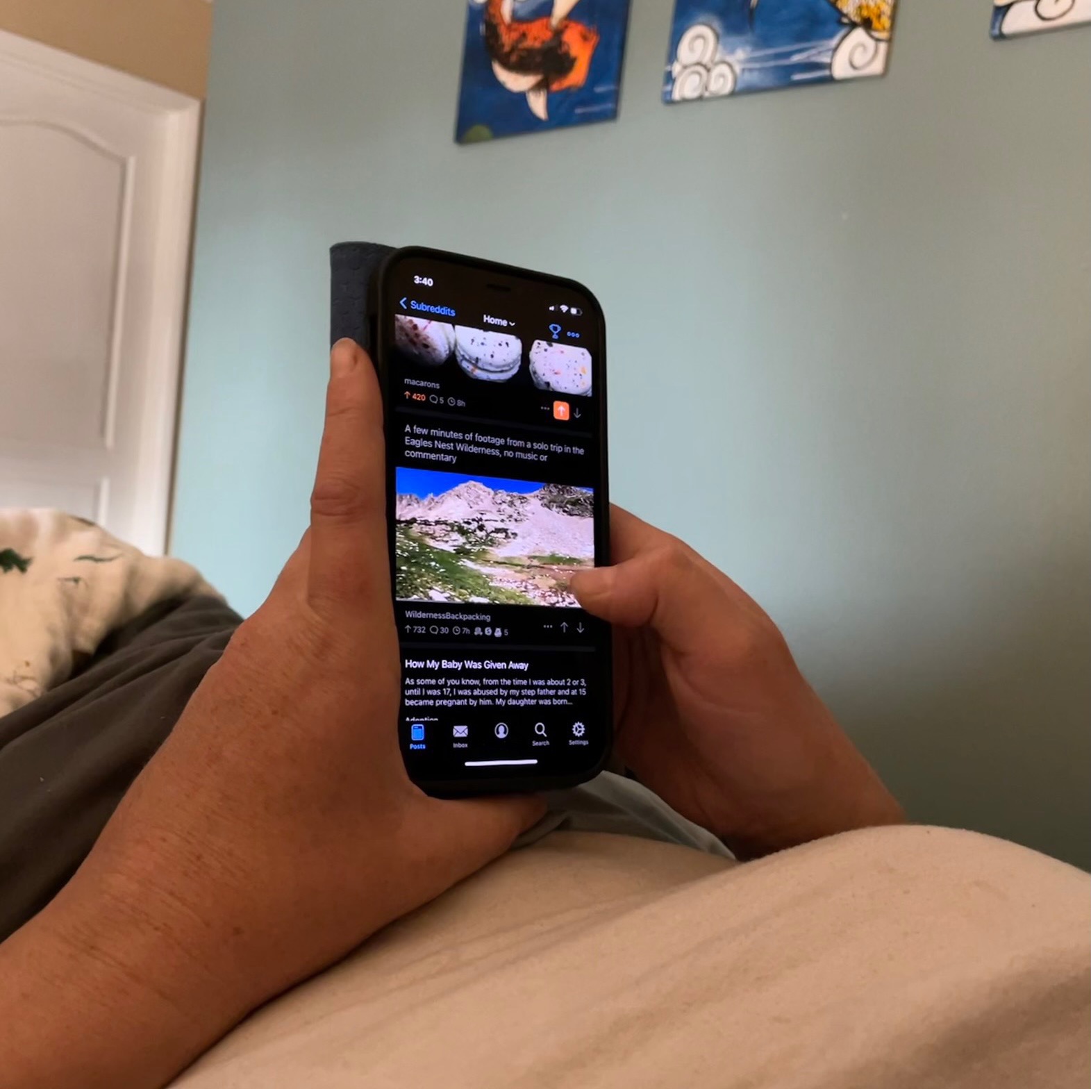 I converted her | Scrolller