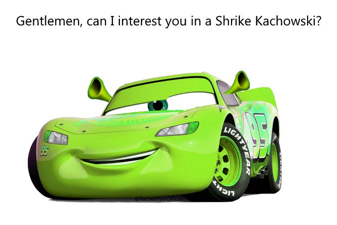 I created a monster... | Scrolller