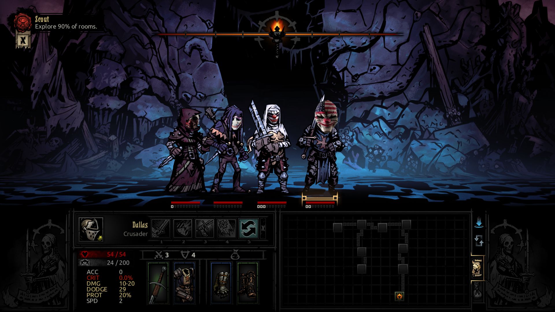 I created something unholy... | Scrolller