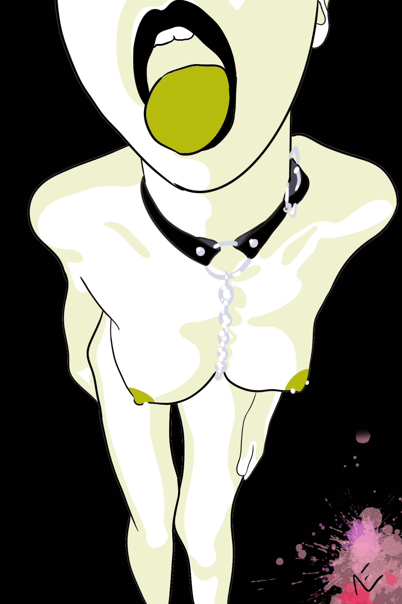 I dare you, me, digital | Scrolller