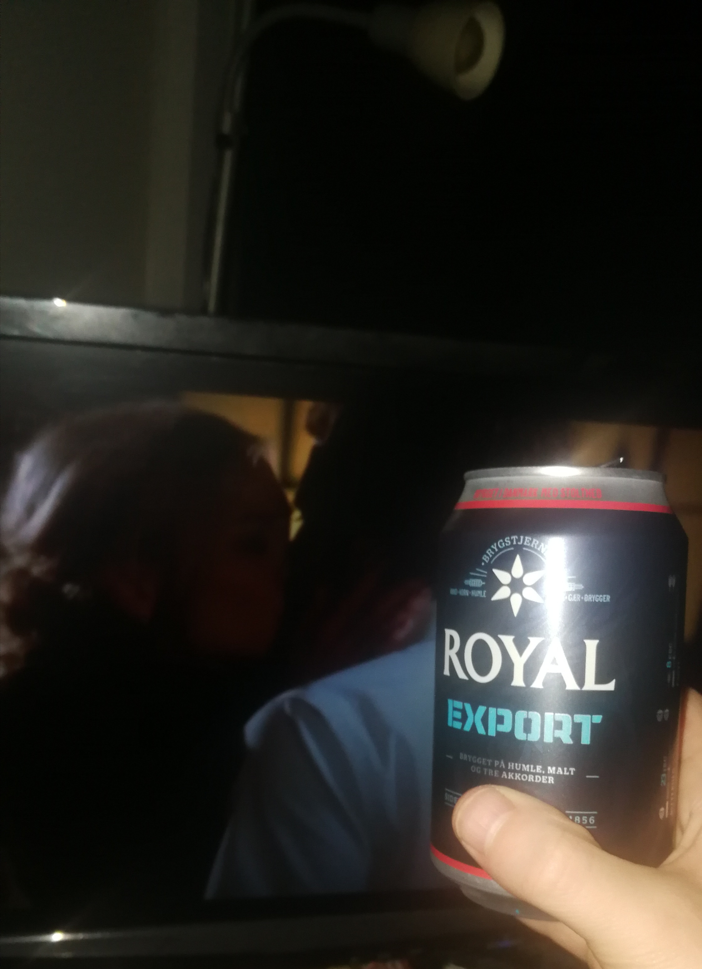 I decided I'll get drunk and watch some Chuck. Cheers you beautiful bastard! | Scrolller