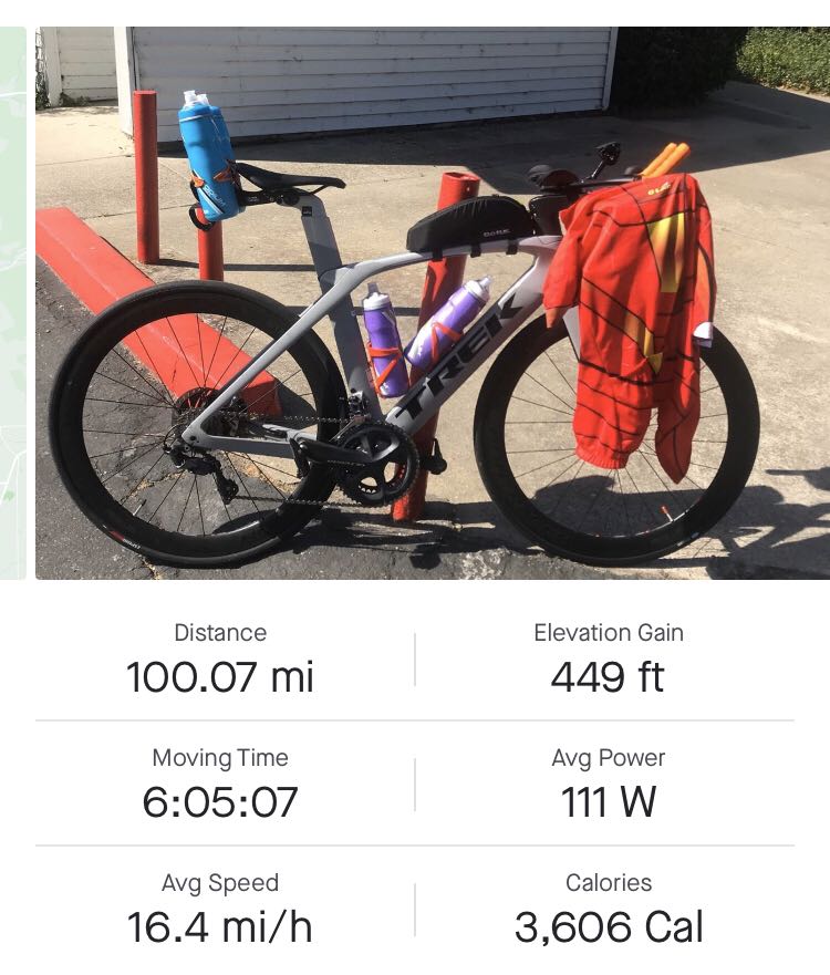 I did a thing. Madone SLR6 | Scrolller