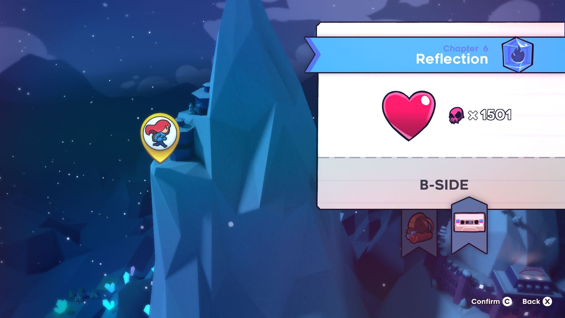 I DID IT! I DID IT! *breaks down crying* I.. finally.. did.. it. | Scrolller