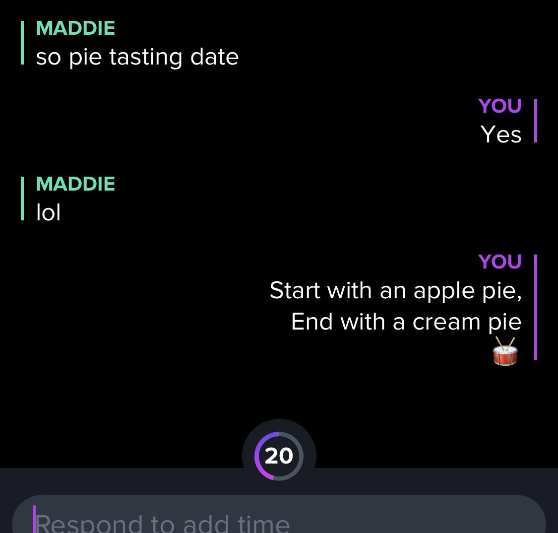 I did not get a reply | Scrolller