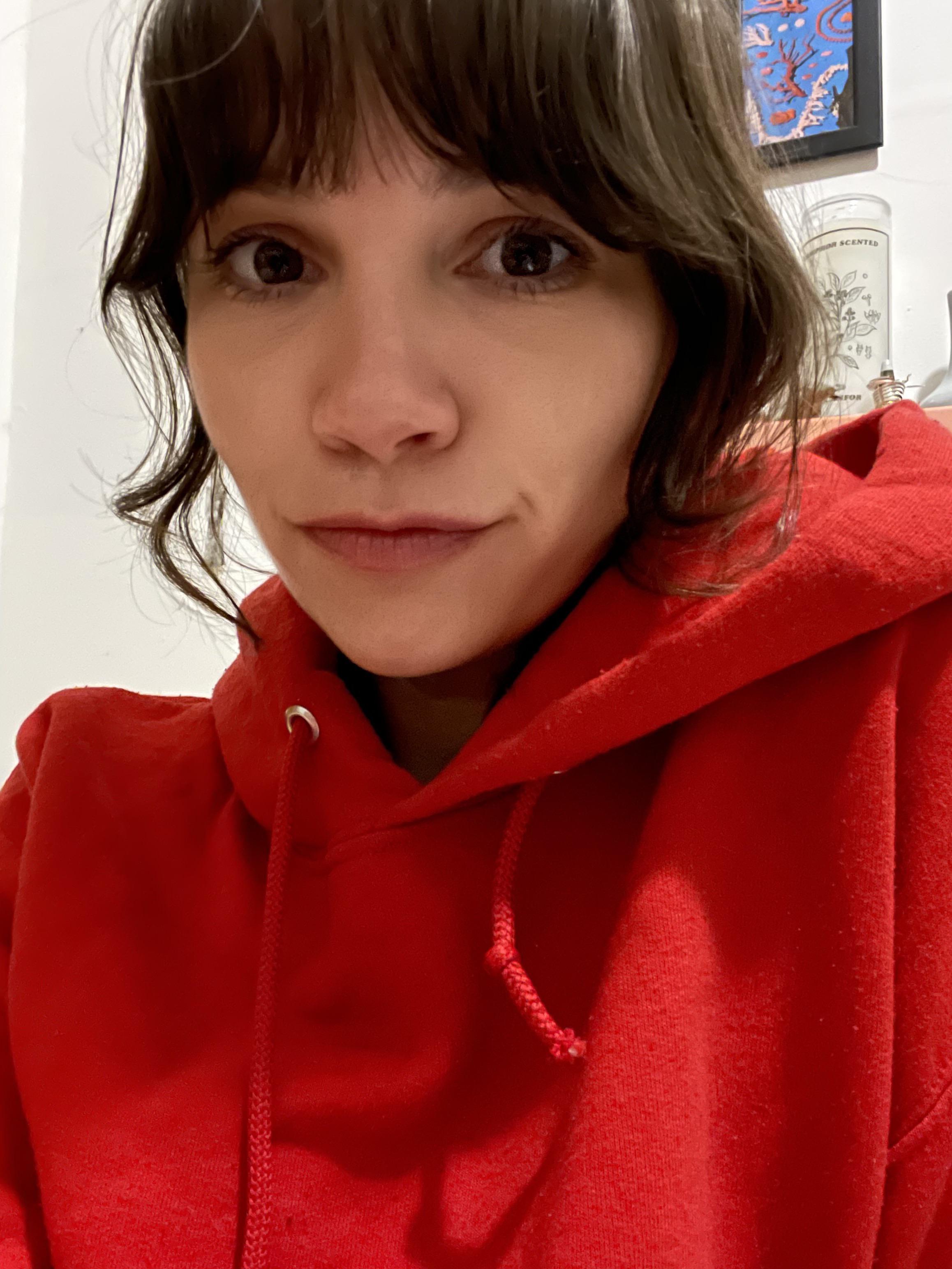 My face has changed a lot since I’ve hit my 30’s & I actually love it | Scrolller