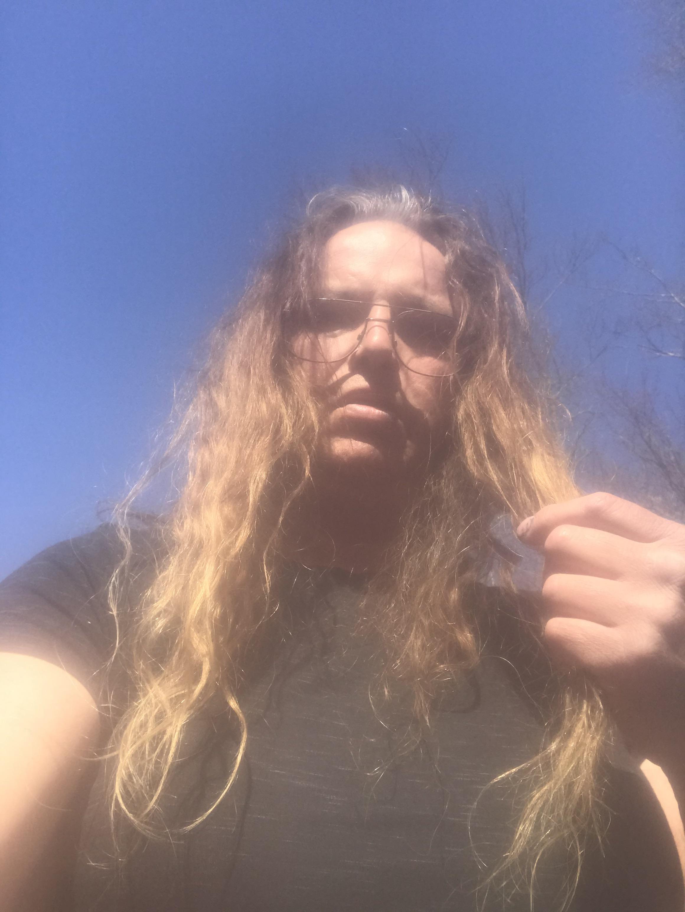 I do feel gender fluid | Scrolller