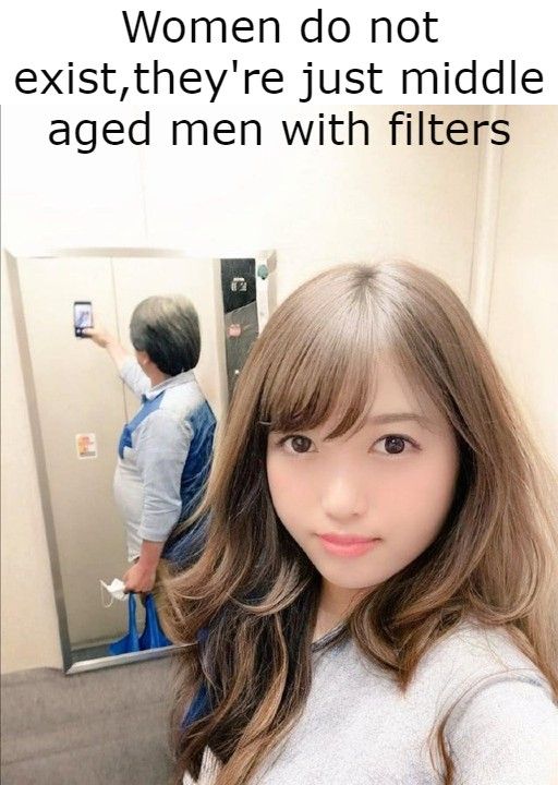 I don't even know how this image happened | Scrolller