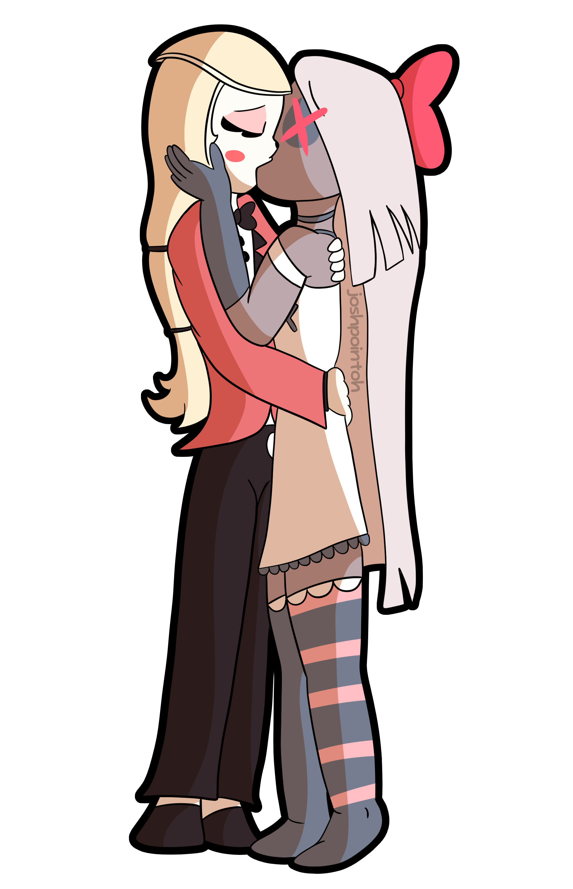 I Don t Have A Clever Title Just Take This Fanart And Keep Scrolling