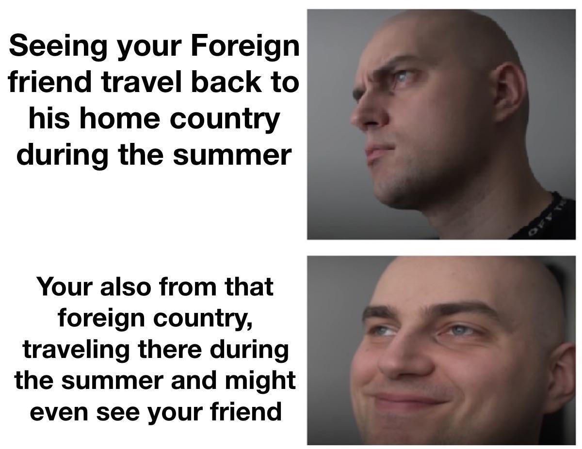 I Dont know if this is dank but enjoy the meme | Scrolller