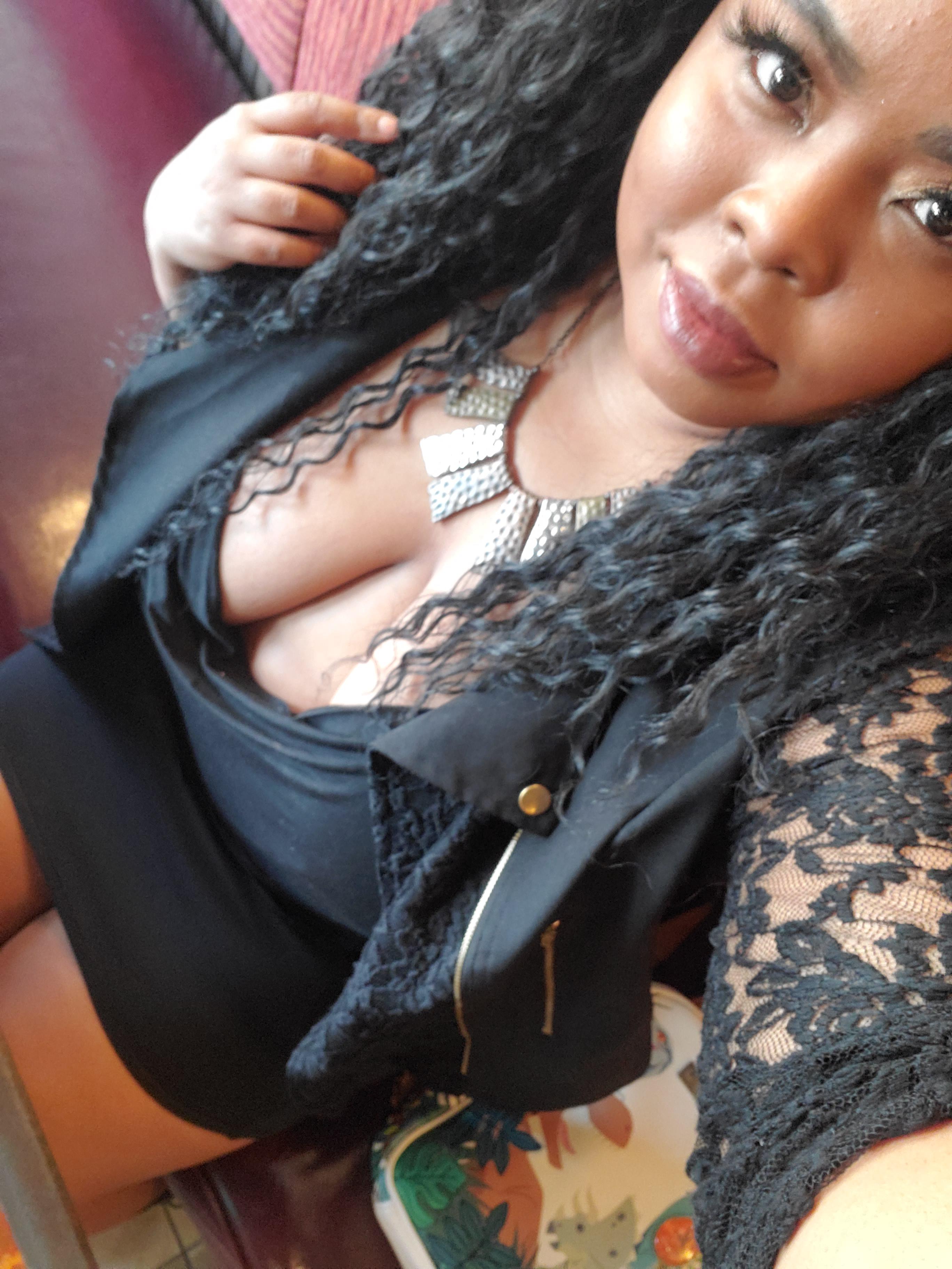 I dont like bras. | Scrolller