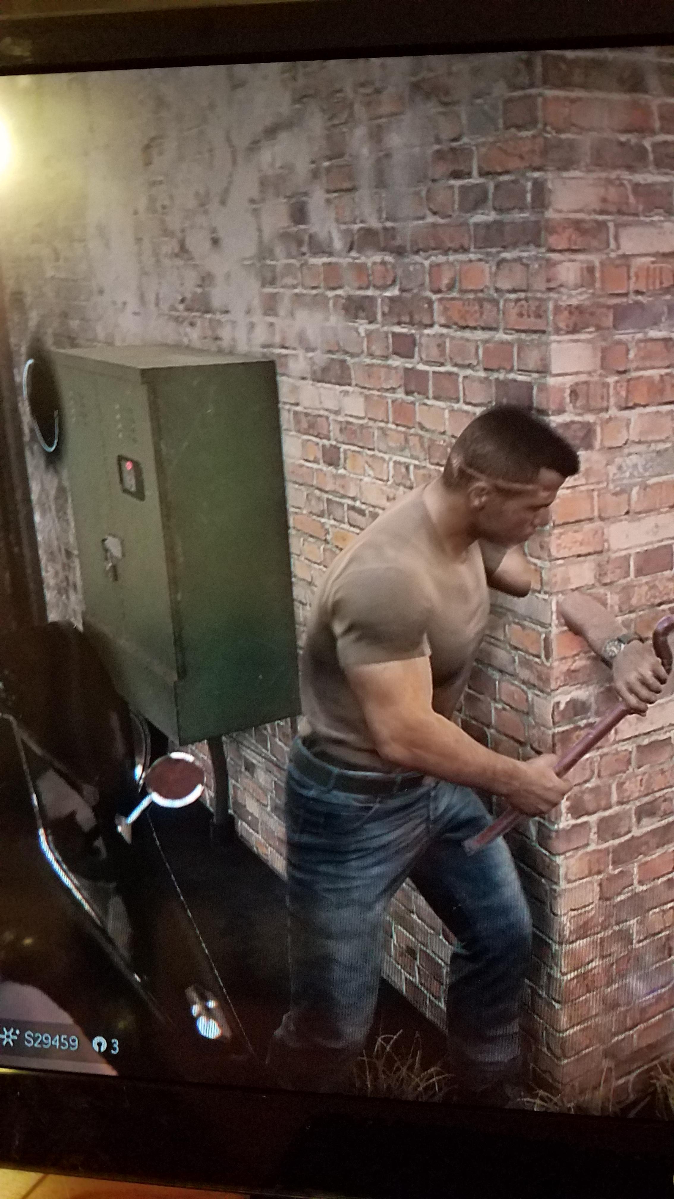 I don't think thats how that works buddy | Scrolller