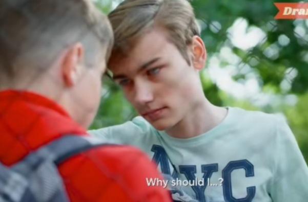 I don't think this is 'bullying' my dude | Scrolller