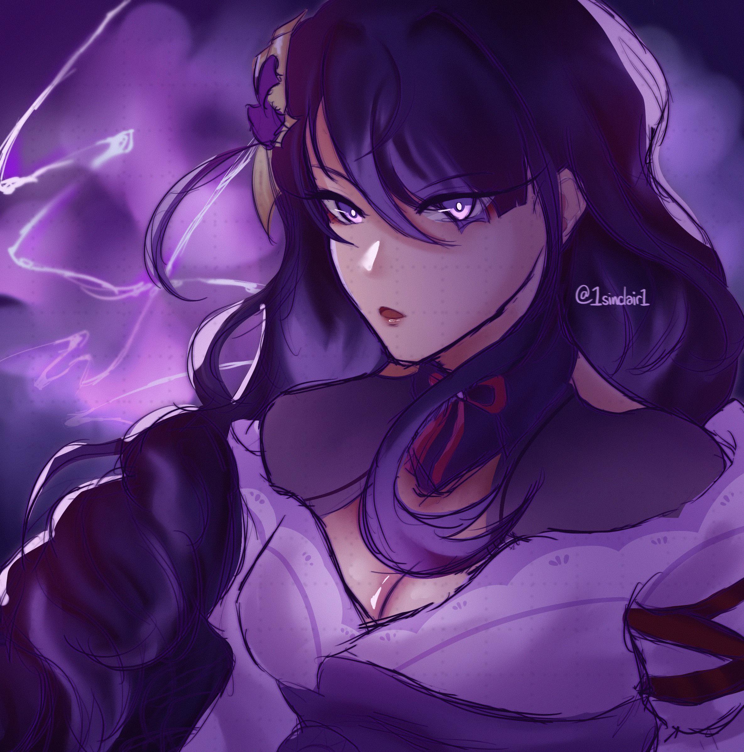 i drew baal :] | Scrolller