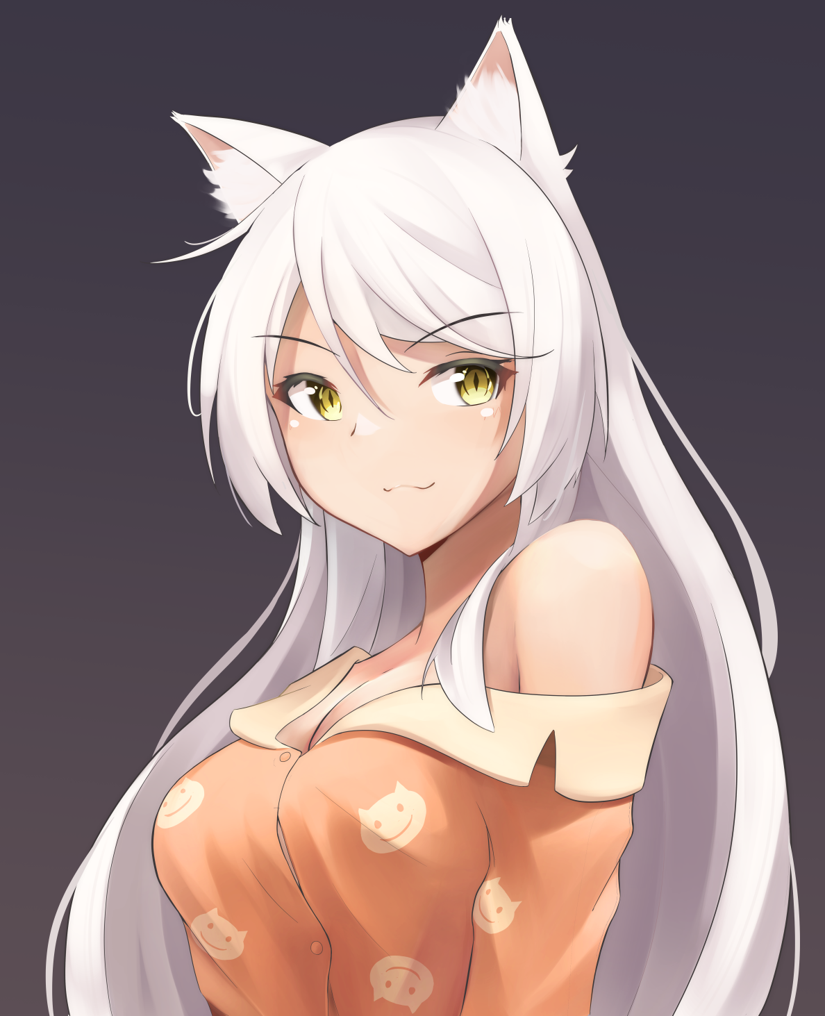 I drew Black Hanekawa! | Scrolller