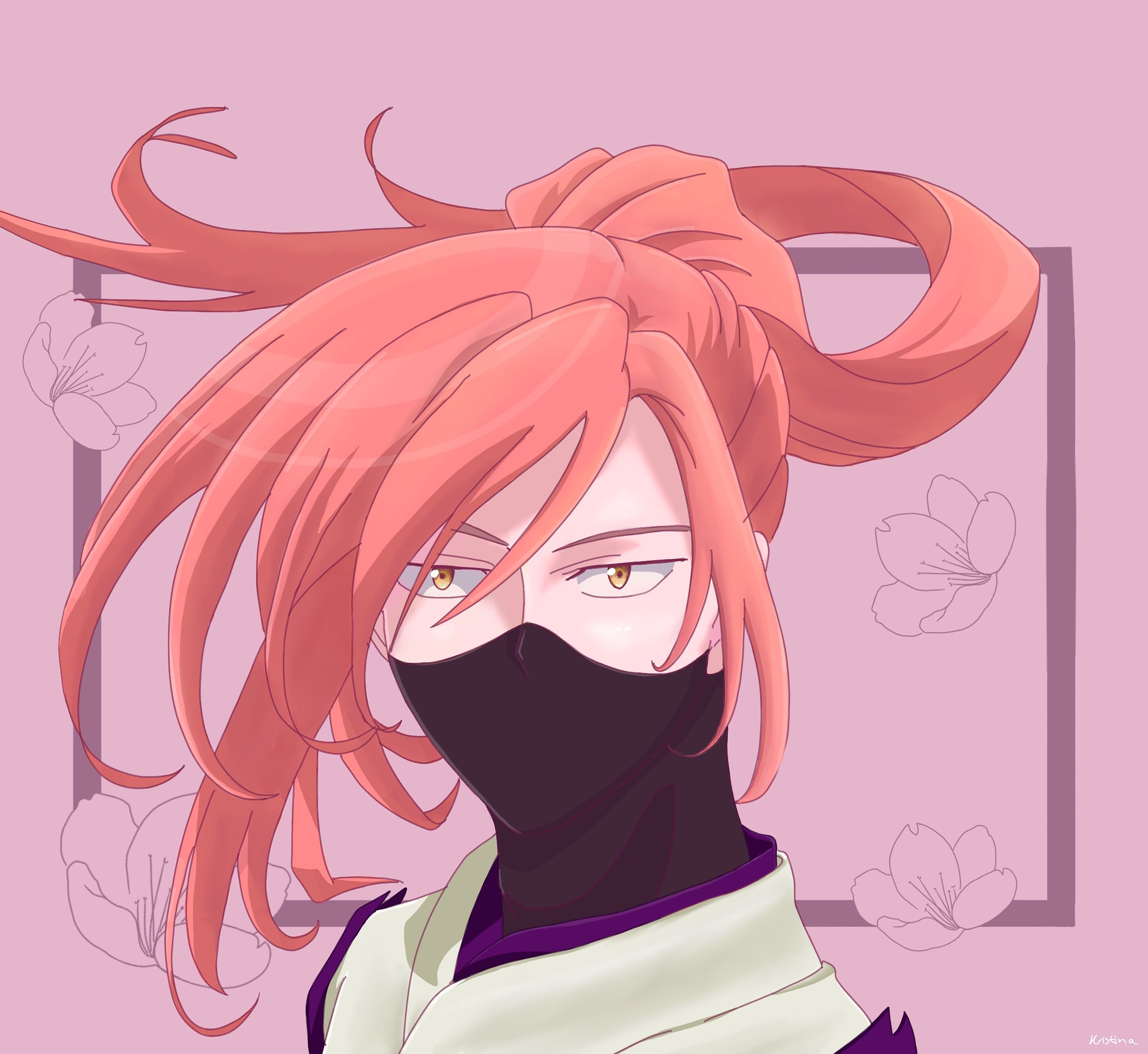 I Drew Cherry Because Last Episode Made Me Sad Scrolller 0103