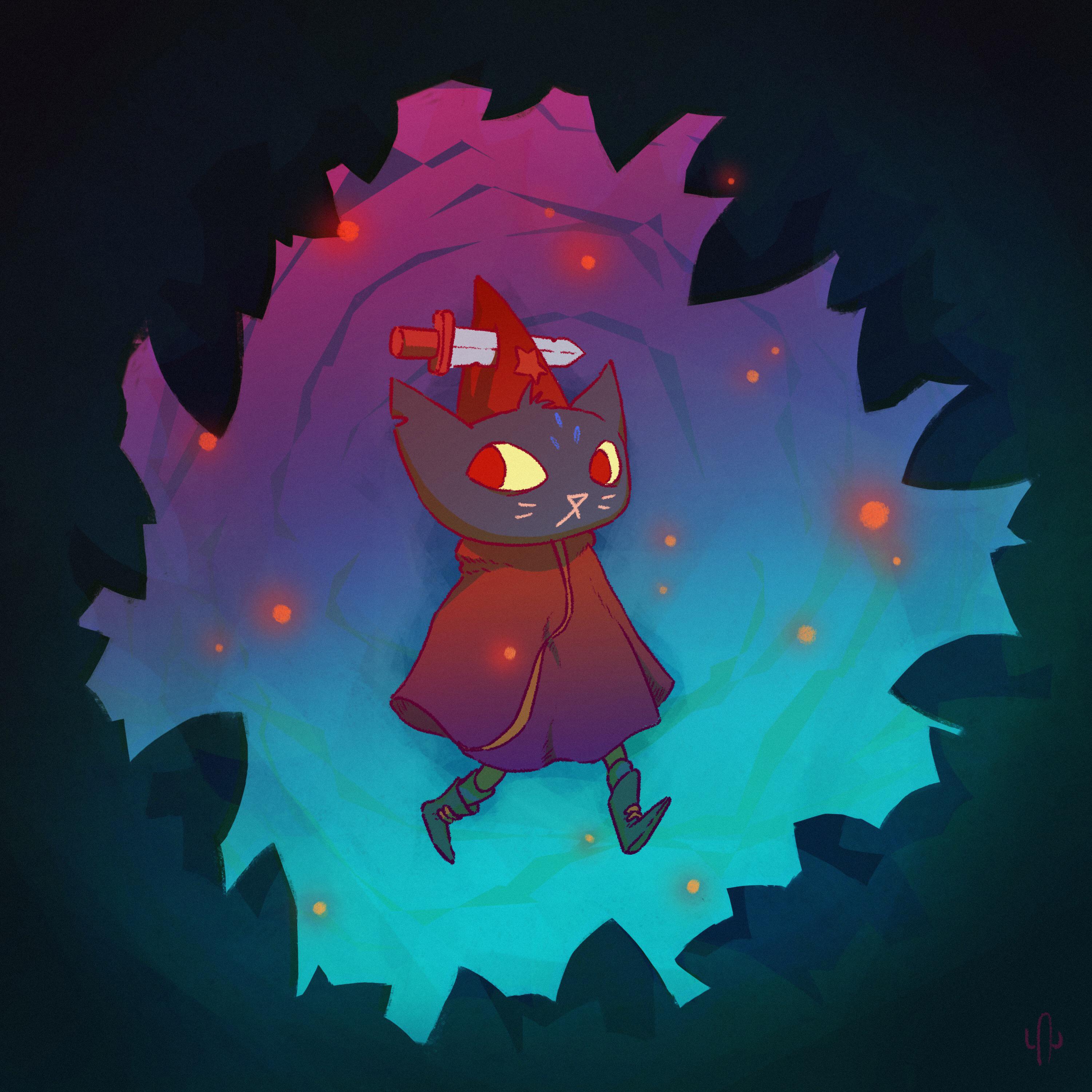 I Drew Mae Scrolller