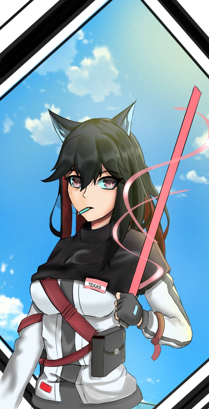 I drew Texas! | Scrolller