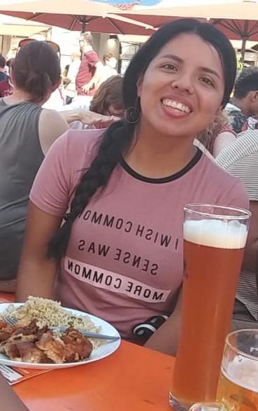 I exploded to her | Scrolller