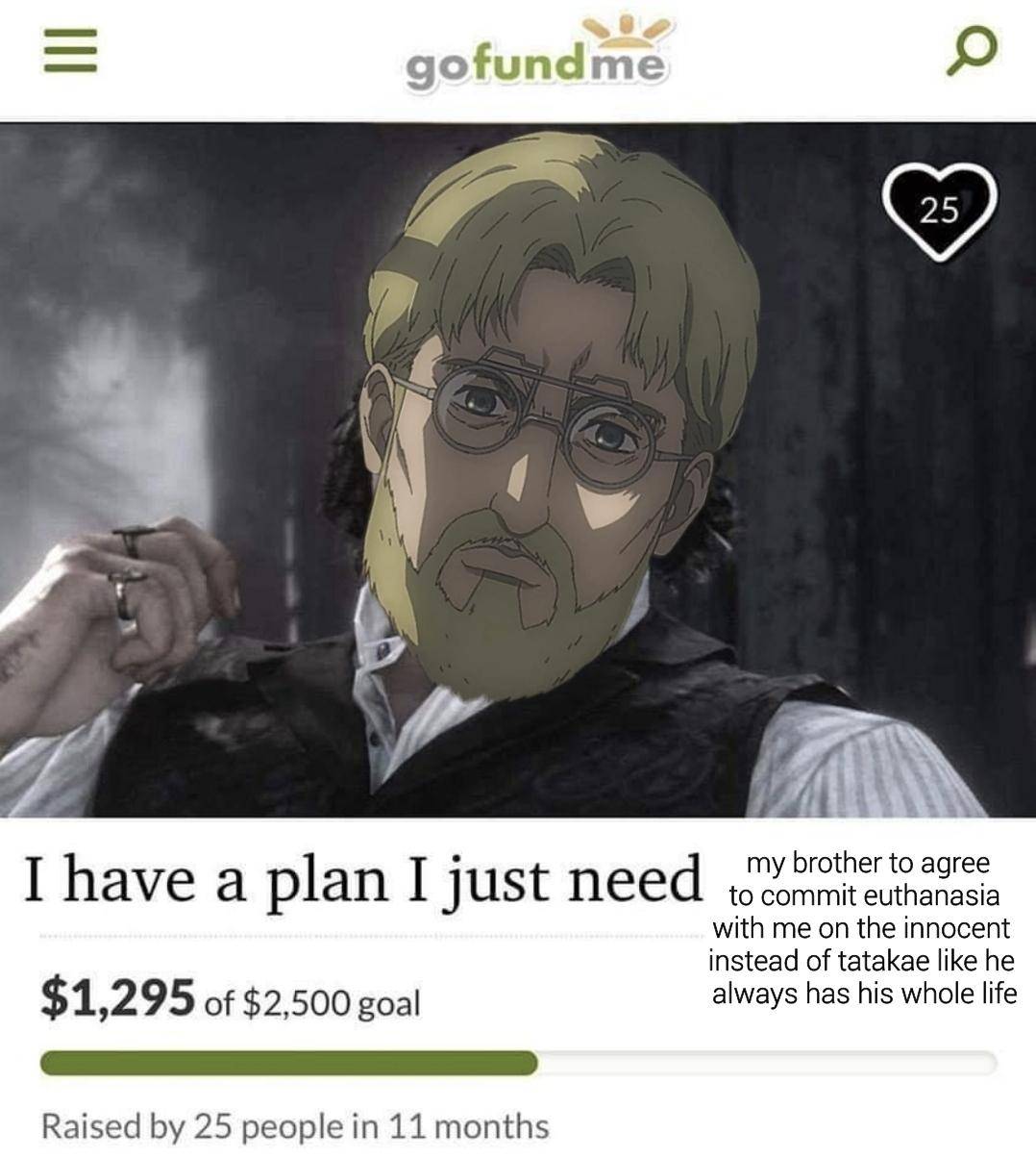 I feel bad for Zeke | Scrolller