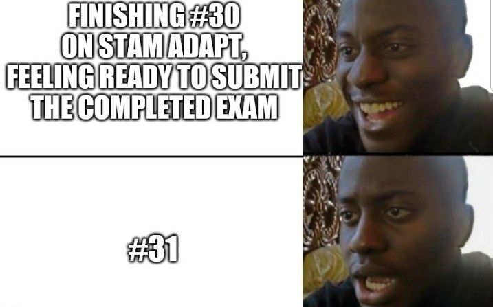 I feel betrayed. | Scrolller