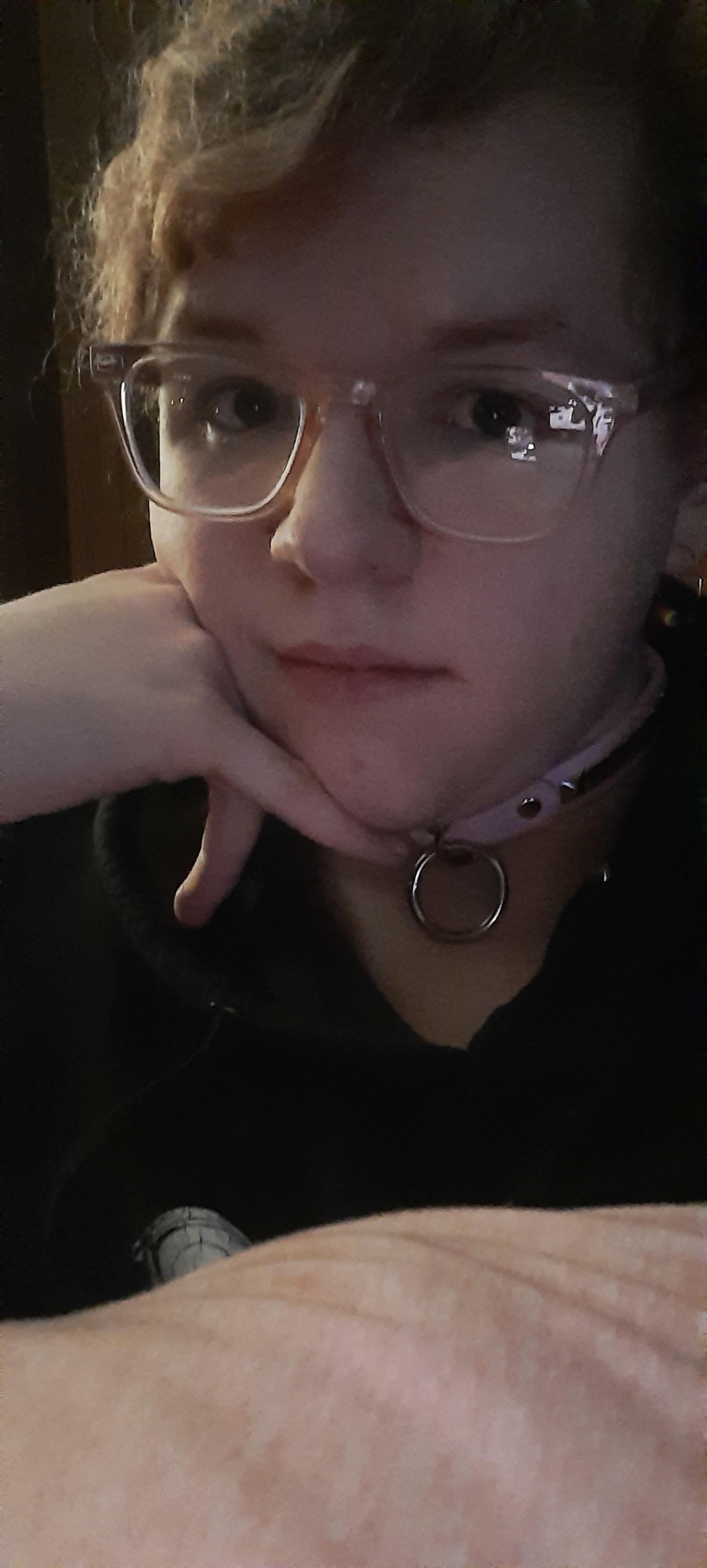 👉👈 I Feel Cute Scrolller