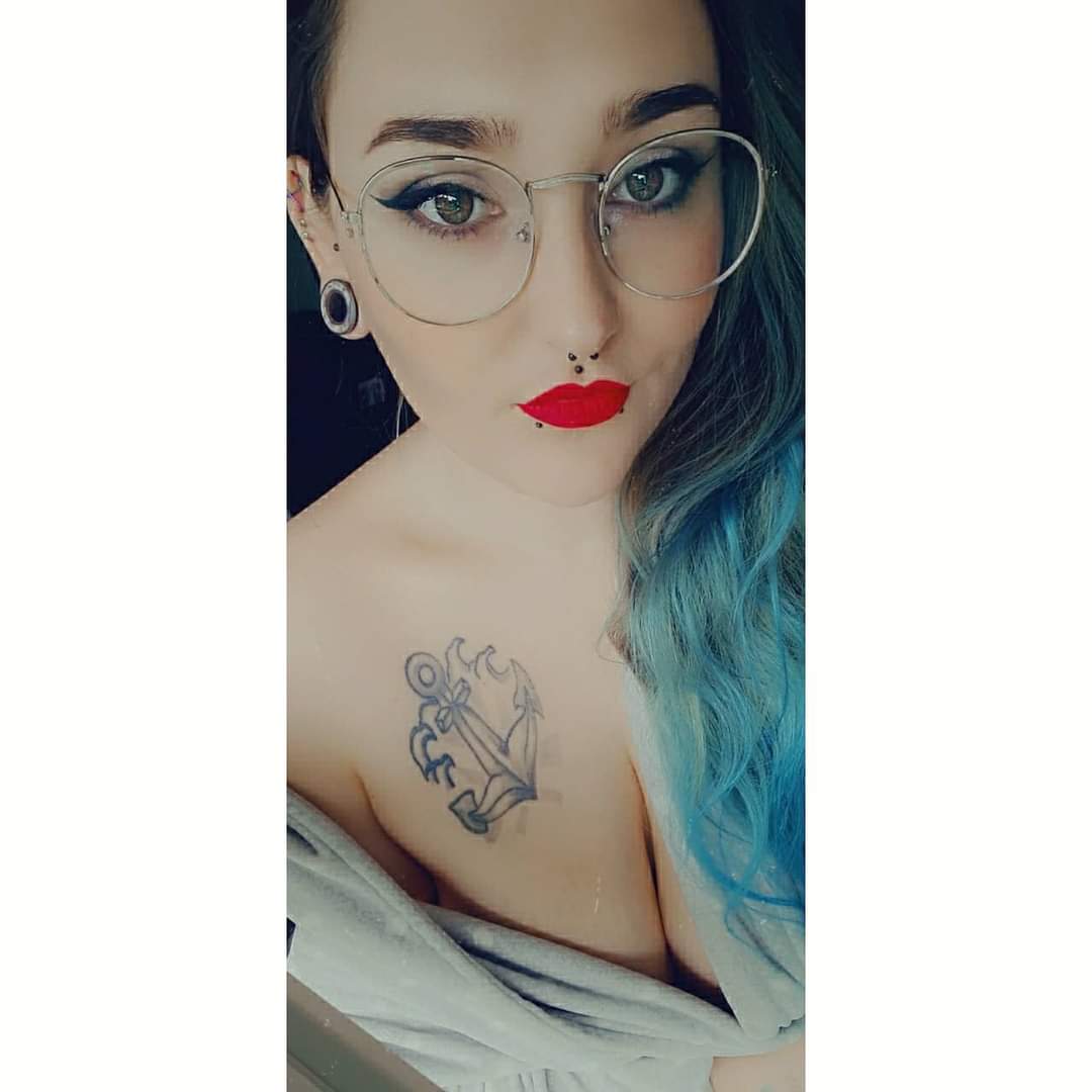 I feel like I need more piercings 😩 | Scrolller