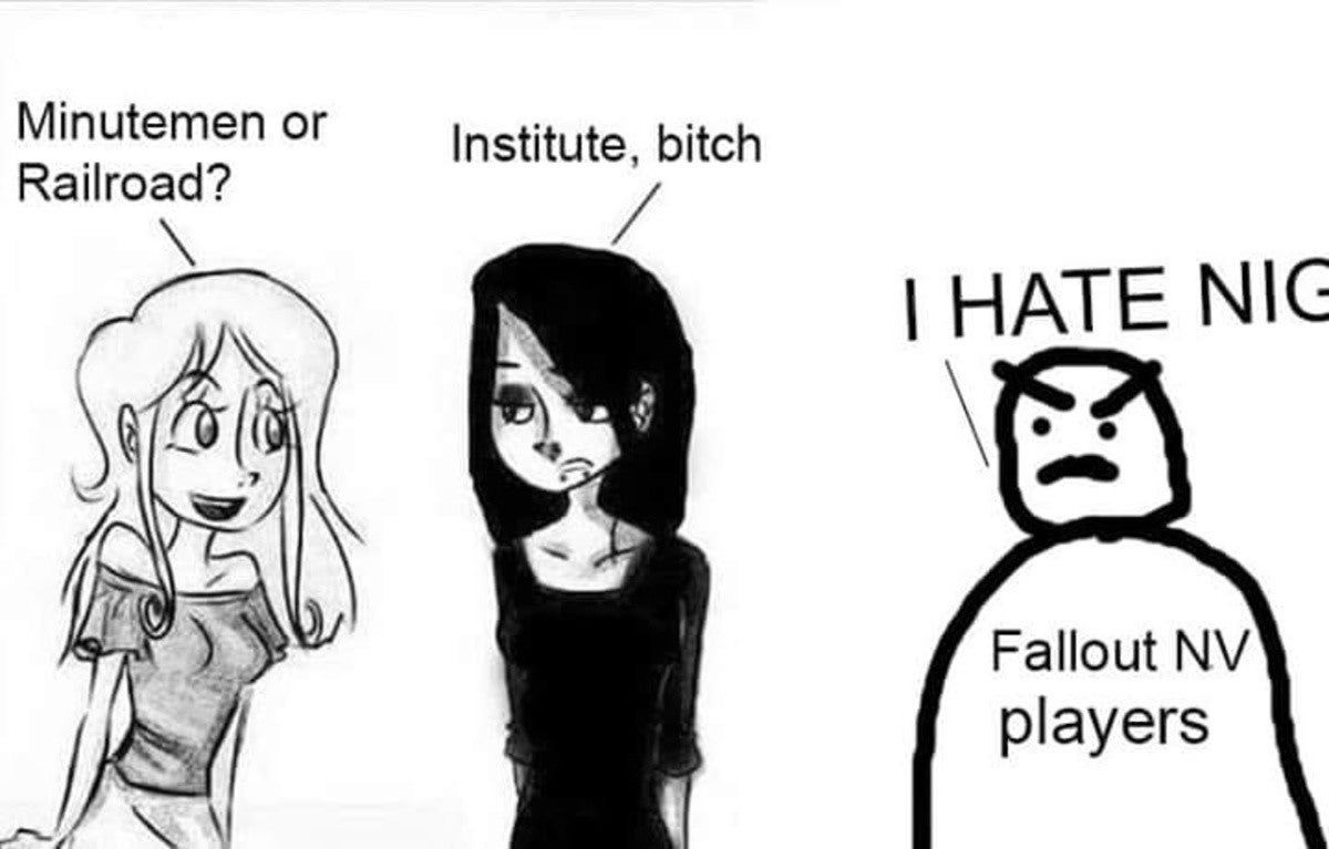 I feel like there's potential here for the first 2 | Scrolller