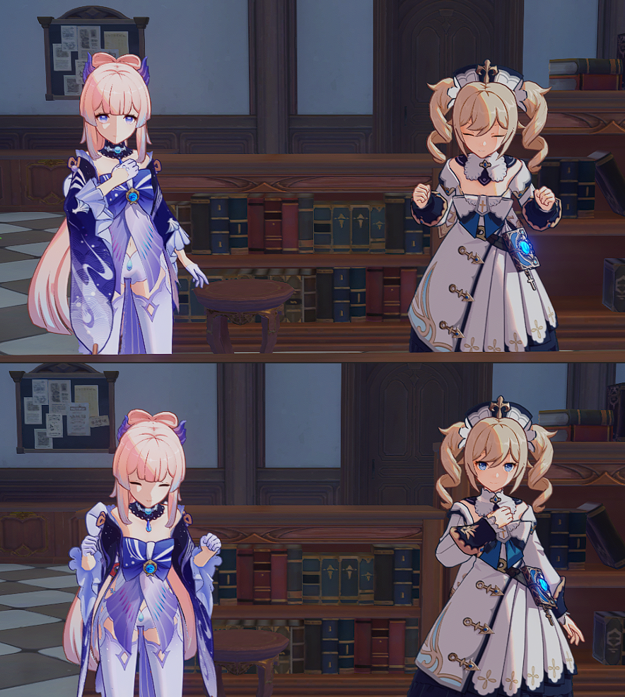 I feel little bit Embarrassed | Scrolller