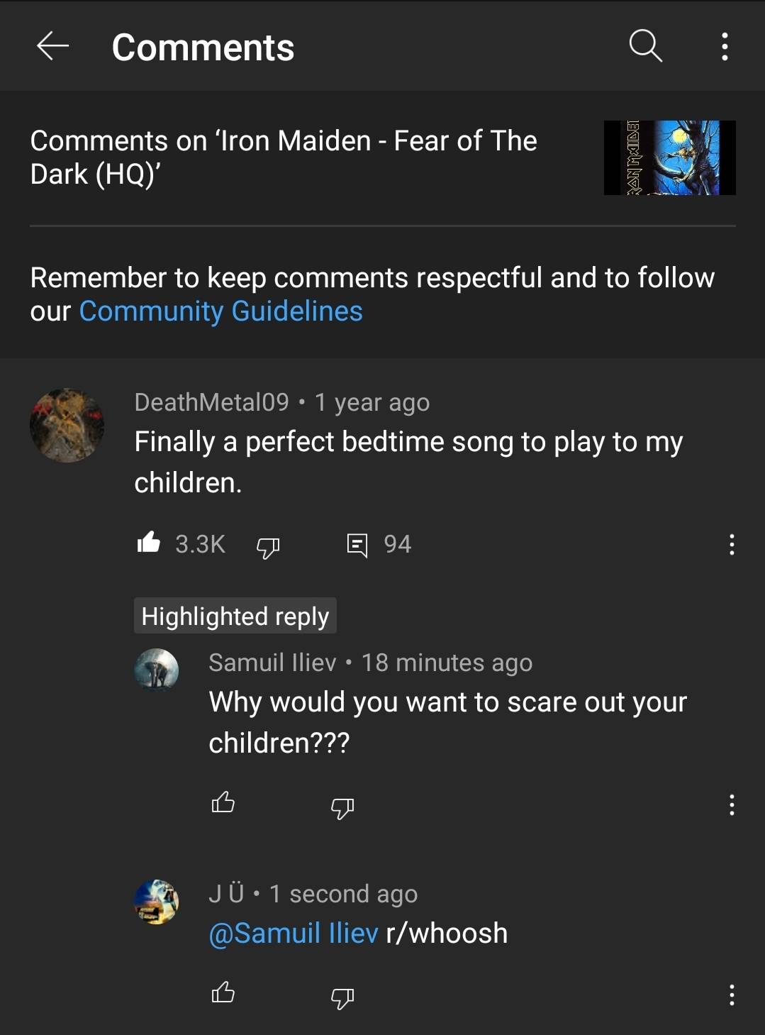 I finally caught one in the wild! | Scrolller