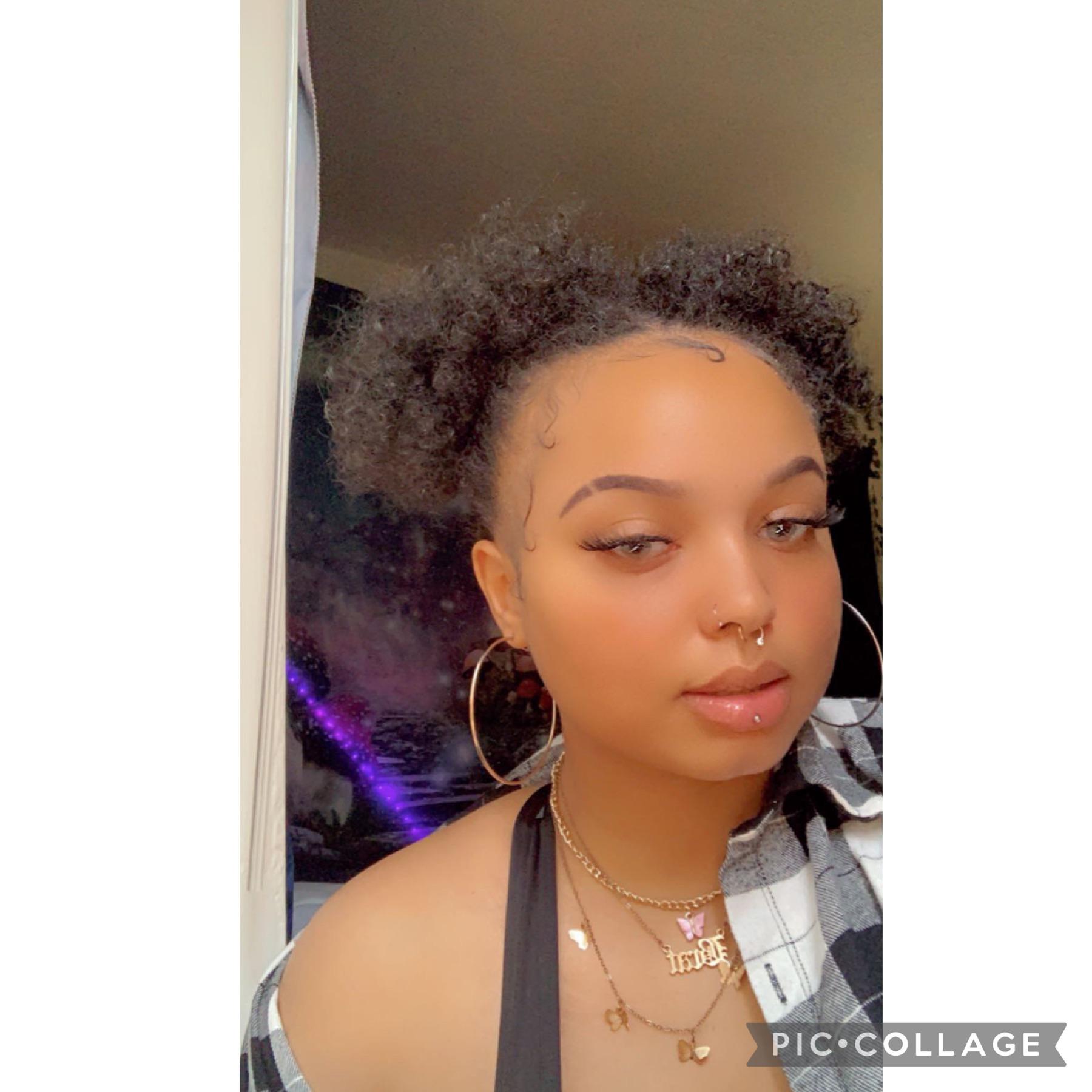 I finally got my Ashley piercing!! I love it | Scrolller