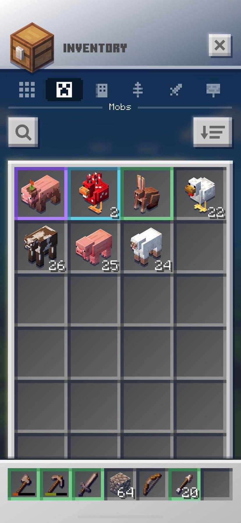 I finally got my first muddy pig. | Scrolller