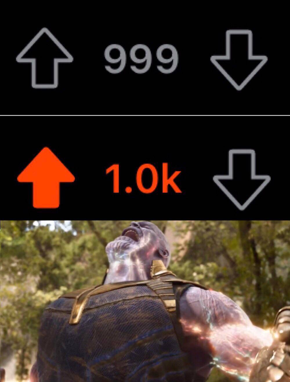 I finally have the power | Scrolller