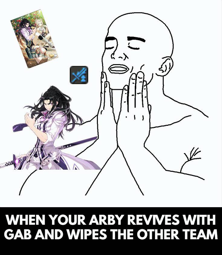 I finally know how it feels | Scrolller