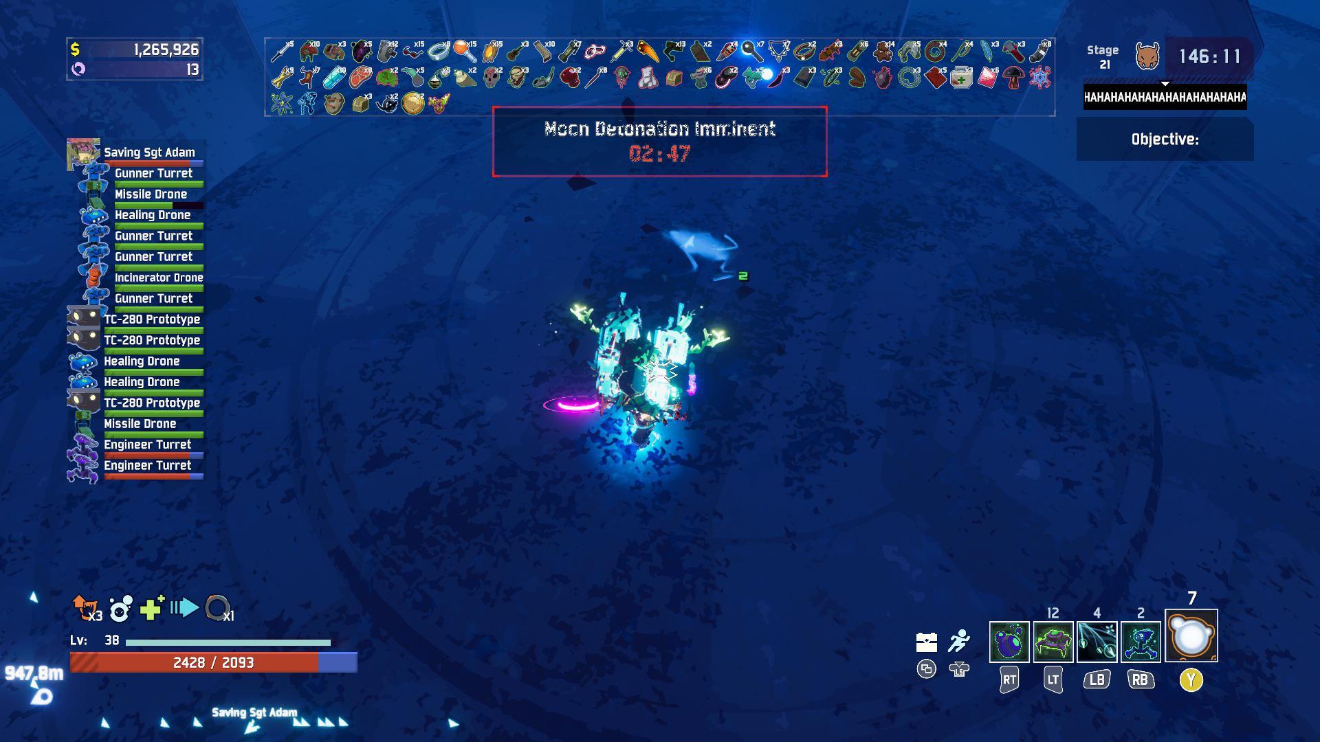 I finally met the frog! | Scrolller